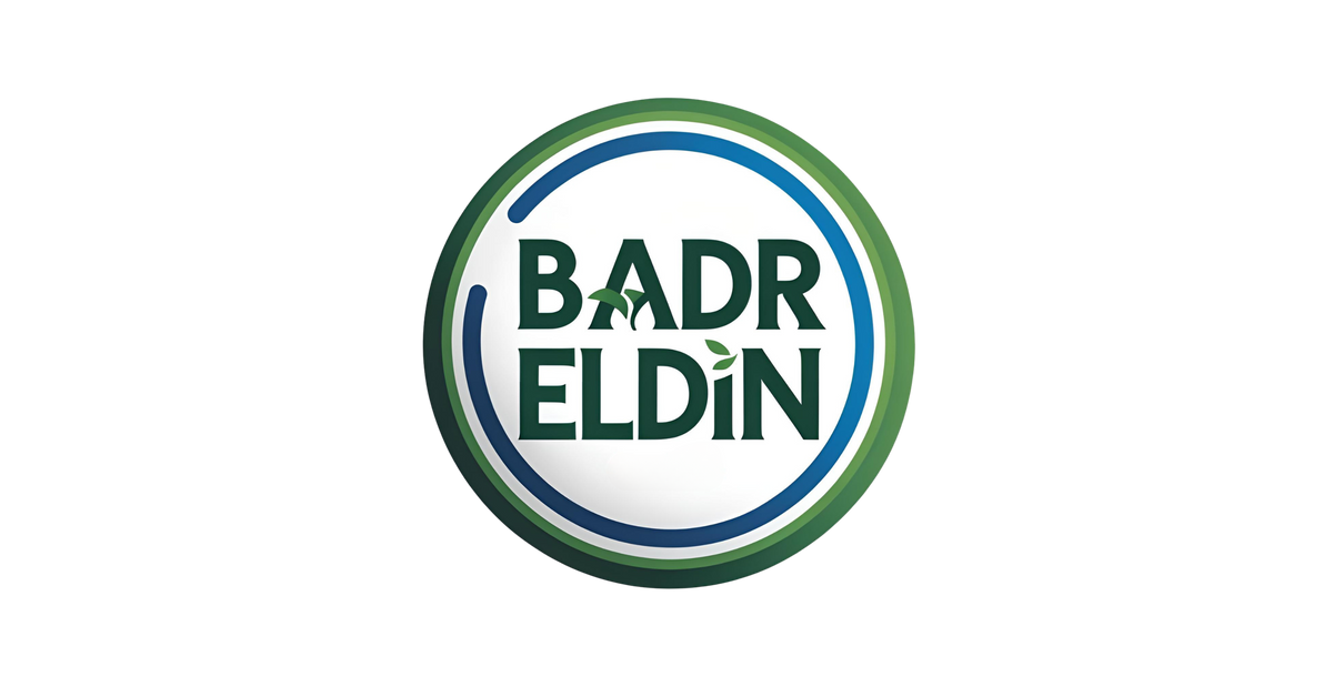 About us – BADR EL DIN